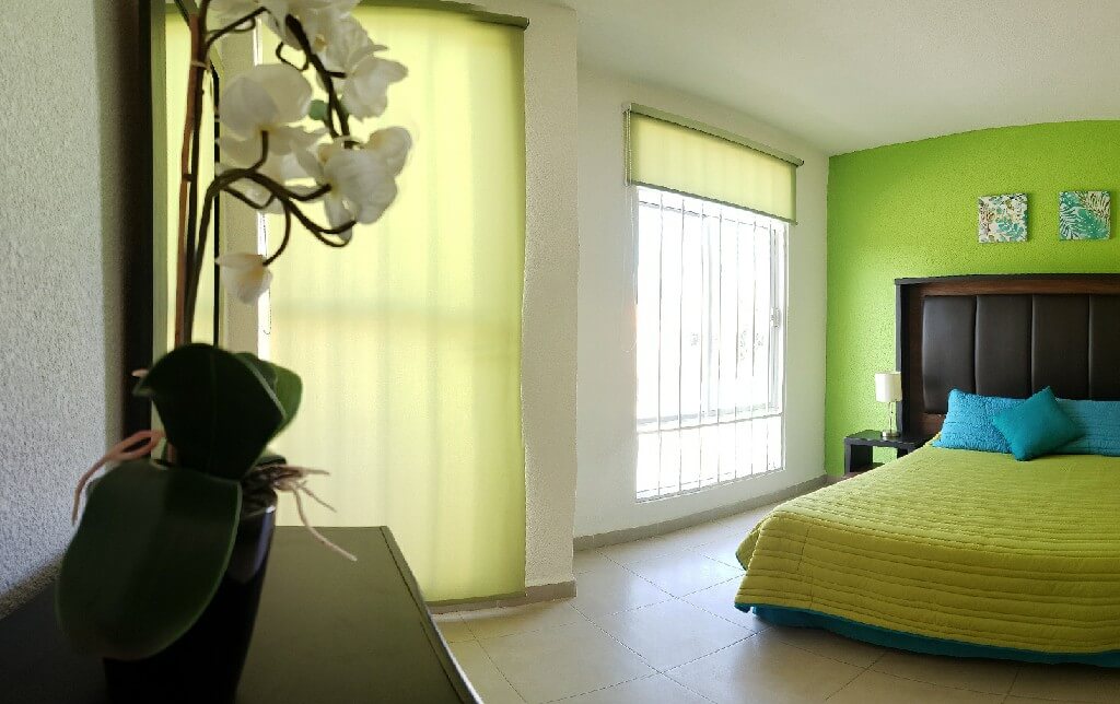 Fraccionamiento Villa San Angel - Dinamica del Habitat